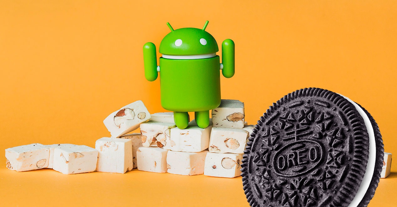 Posibles características sobre la proxima version de Android 8.0 Oreo ...
