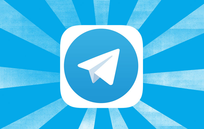 Video Selfie... La nueva creación de Telegram - Peruconnection