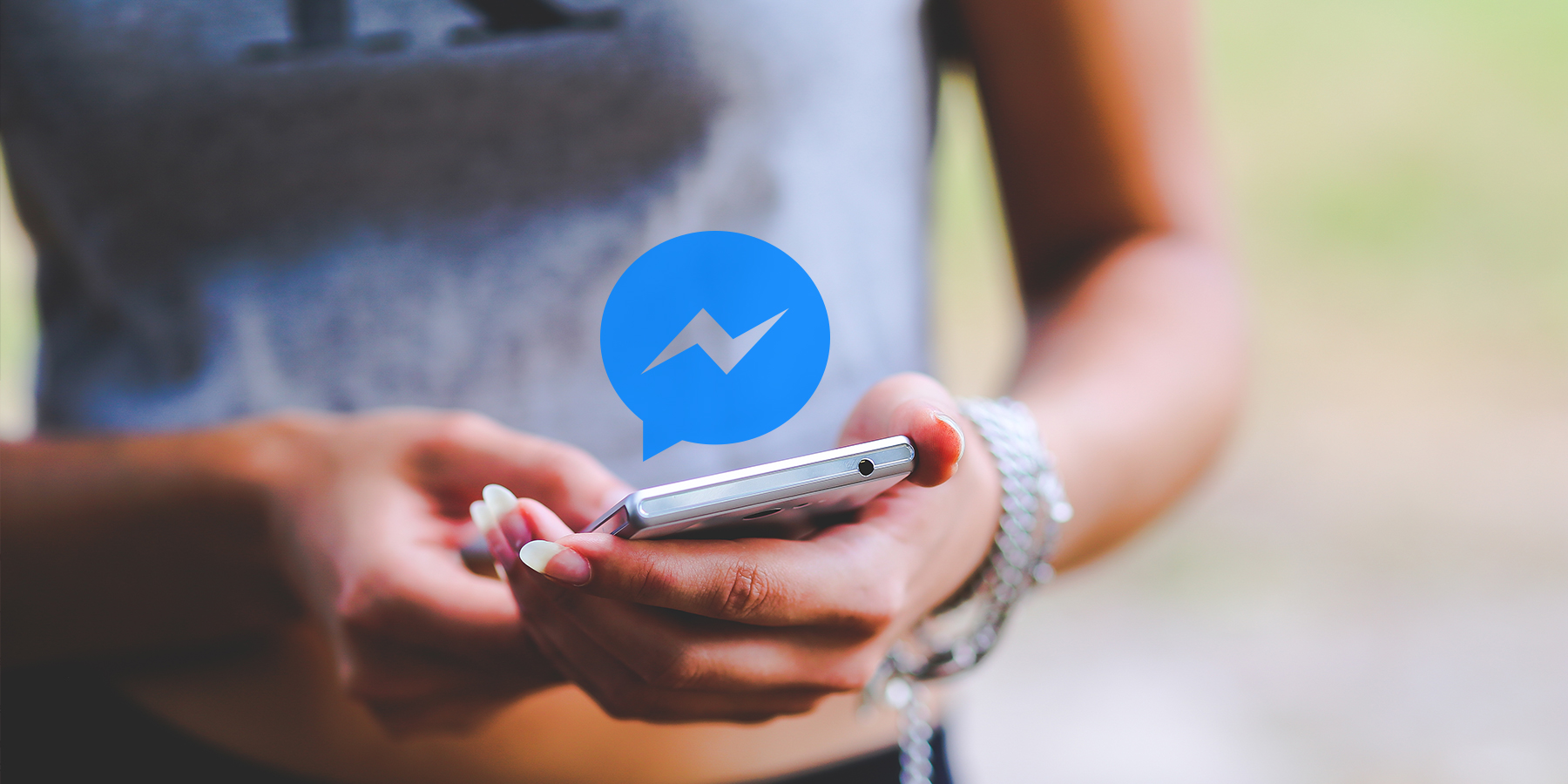 Conoce las nuevas funciones de Facebook Messenger y su interfaz ...