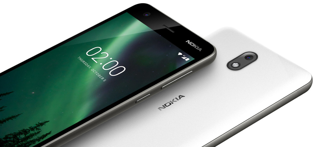 El Nokia 2 ya es oficial y está disponible a un precio realmente bajo ...