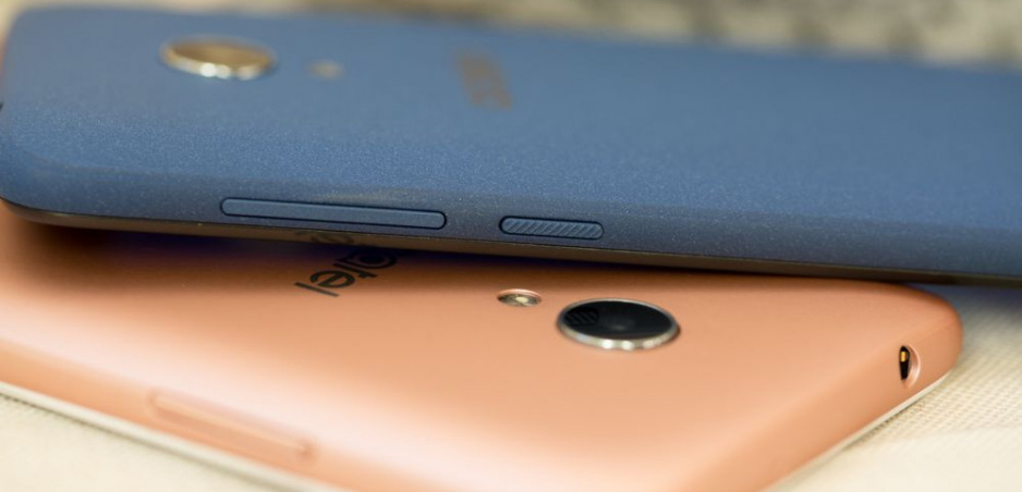 El primer smartphone con la versión Go de Android es el Alcatel 1X ...