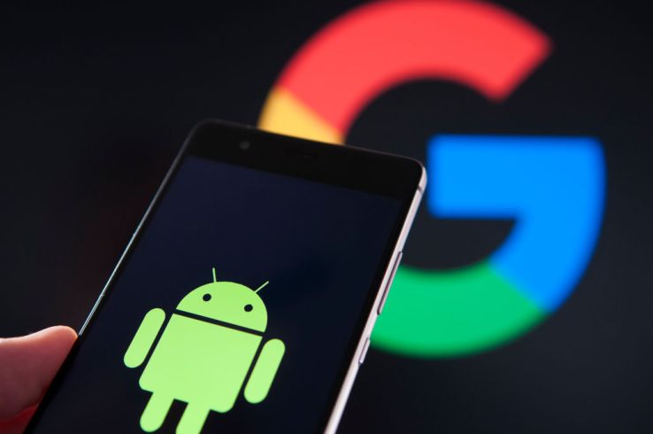Google nos muestra cuales son los dispositivos Android más seguros del ...