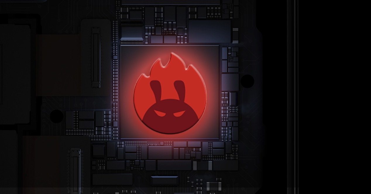 AnTuTu: Top de los 10 equipos Android con el mejor rendimiento del 2018 ...