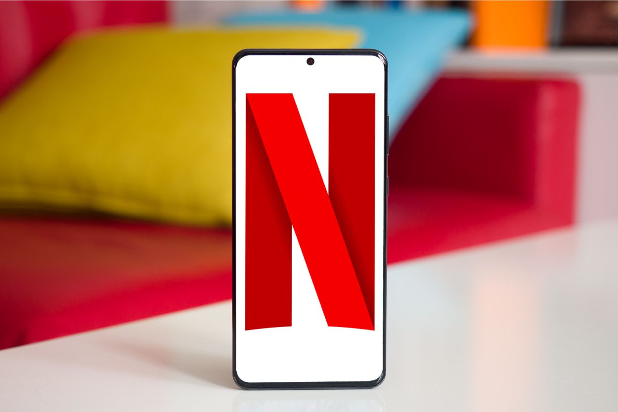 Netflix: Estos smartphones ahora son compatibles con HD y HDR10