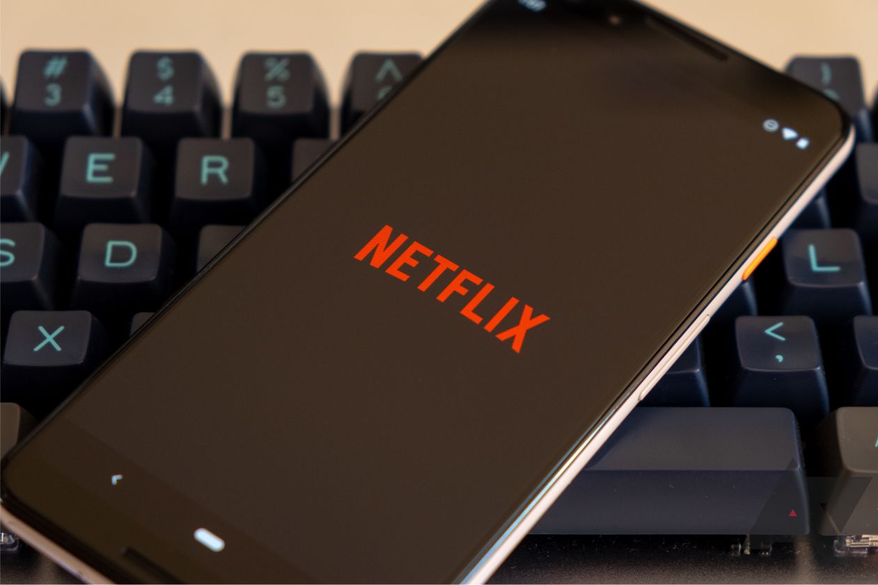 Netflix: Estos smartphones ahora son compatibles con HD y HDR10