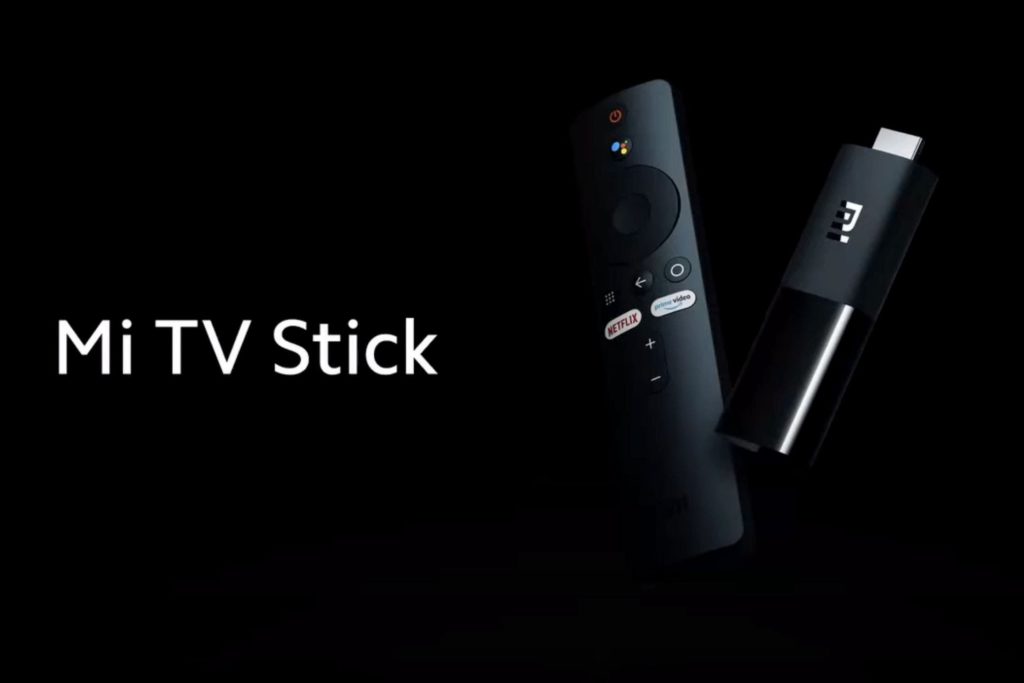 Precios y características del nuevo Xiaomi Mi TV Stick