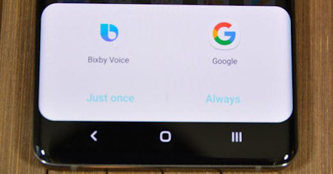 Google Samsung uno - Peruconnection