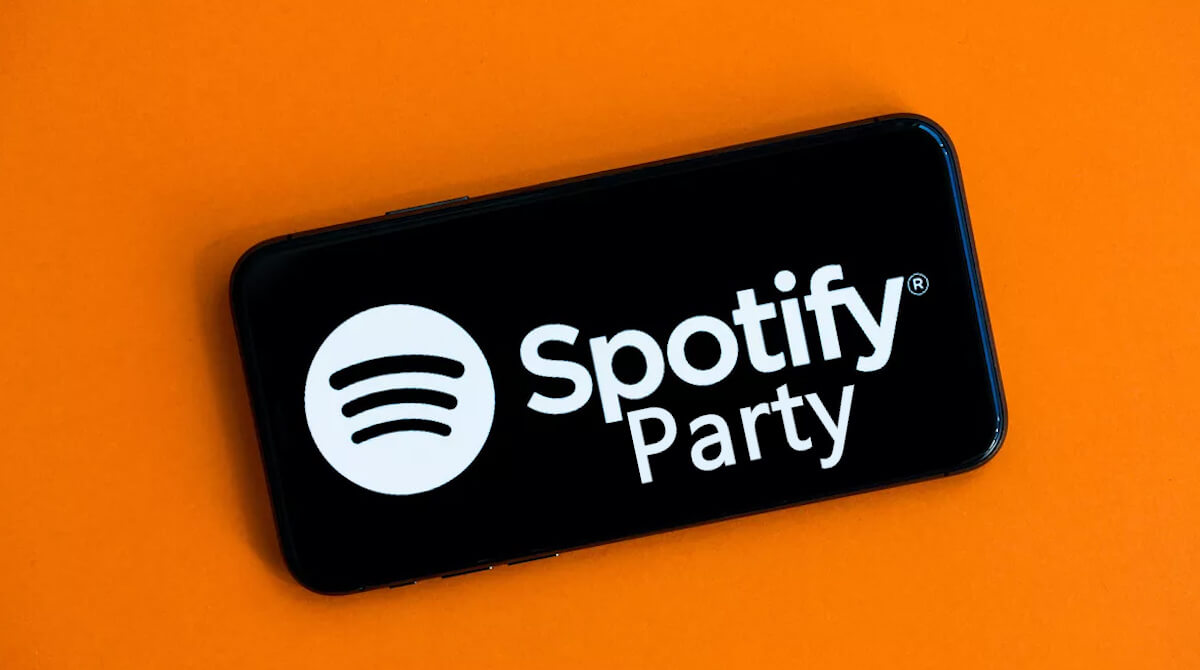 Spotify Party: Ahora podrás compartir tu música de una manera diferente