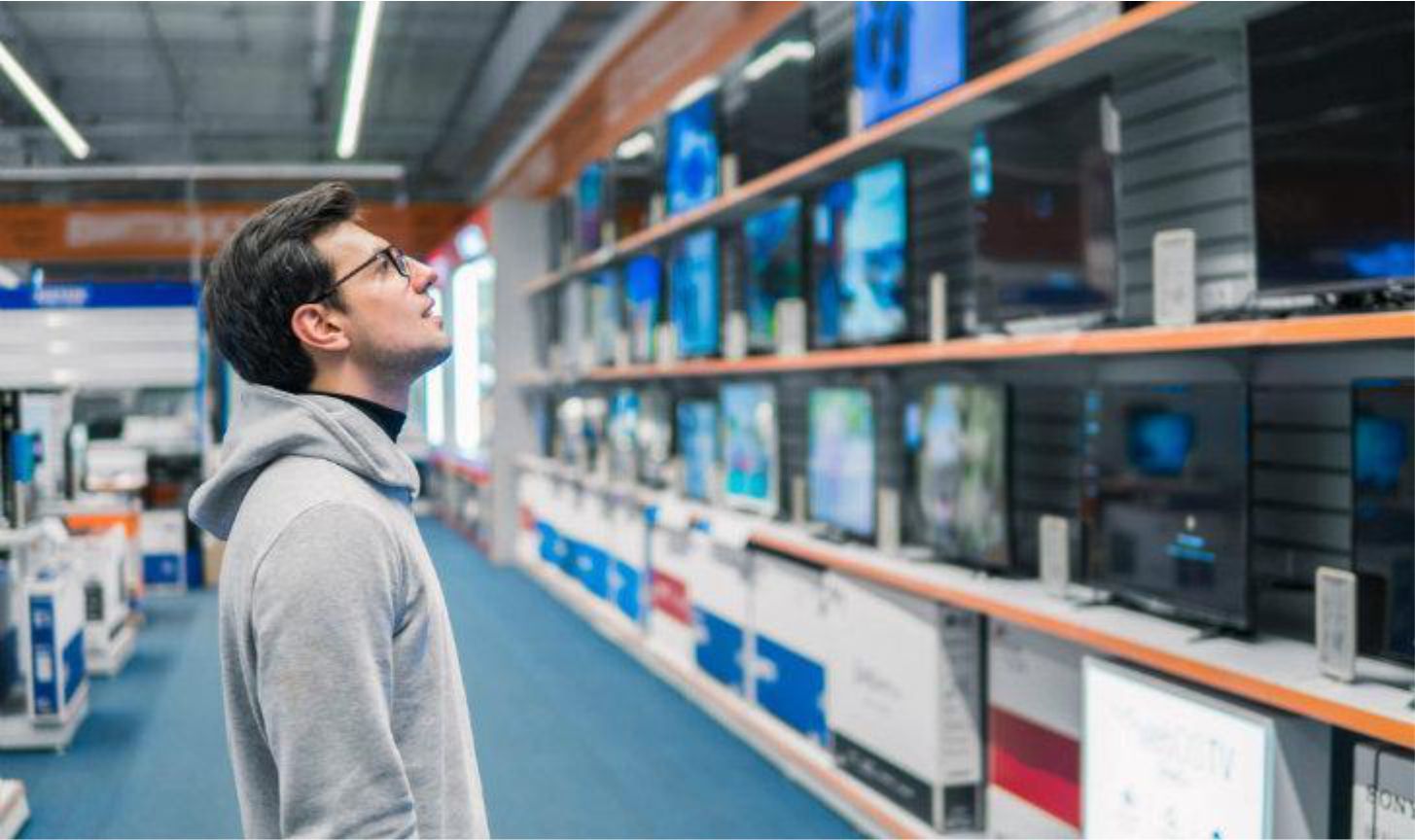 Smart TV: Comparativa de precios y valor agregado en las principales ...