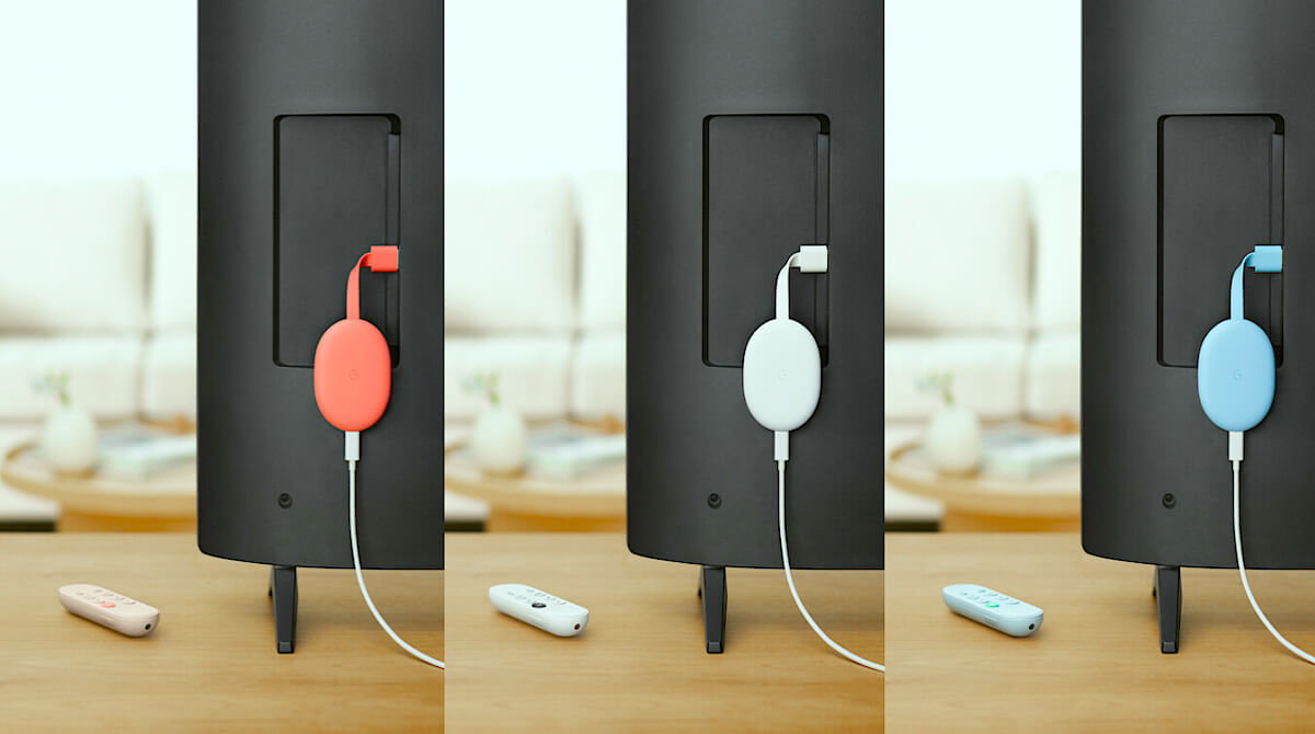 CCast Portada - Peruconnection