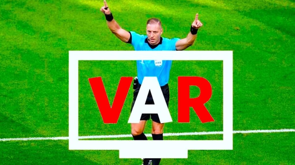 VAR Portada - Peruconnection