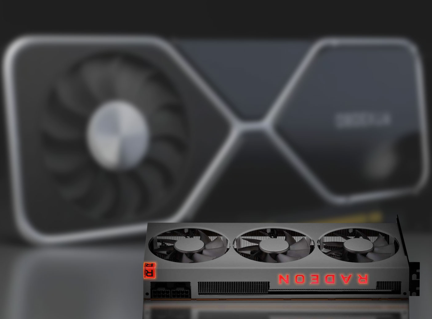 AMD Radeon RX 6000: Se filtran las especificaciones una semana antes de ...