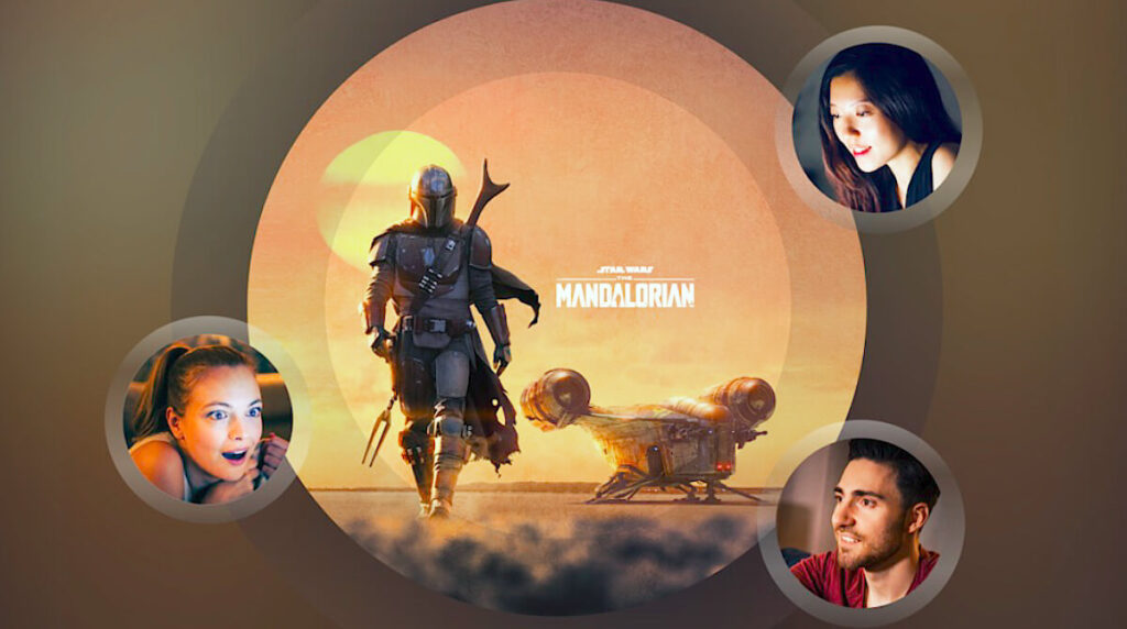 DGroup Portada - Peruconnection