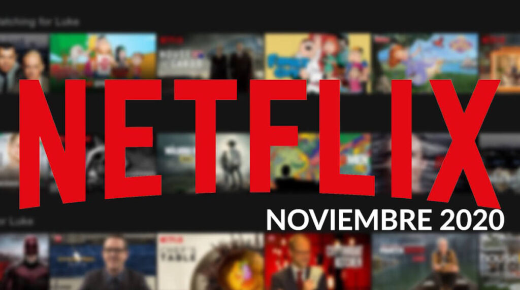 Netflix Nov Portada - Peruconnection