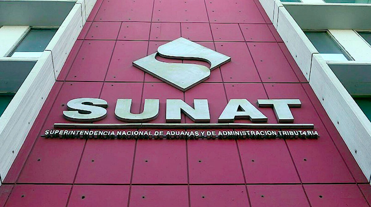 Sunat Portada - Peruconnection