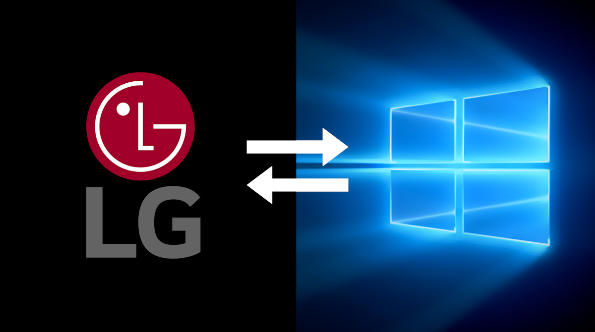 LG Trans - Peruconnection