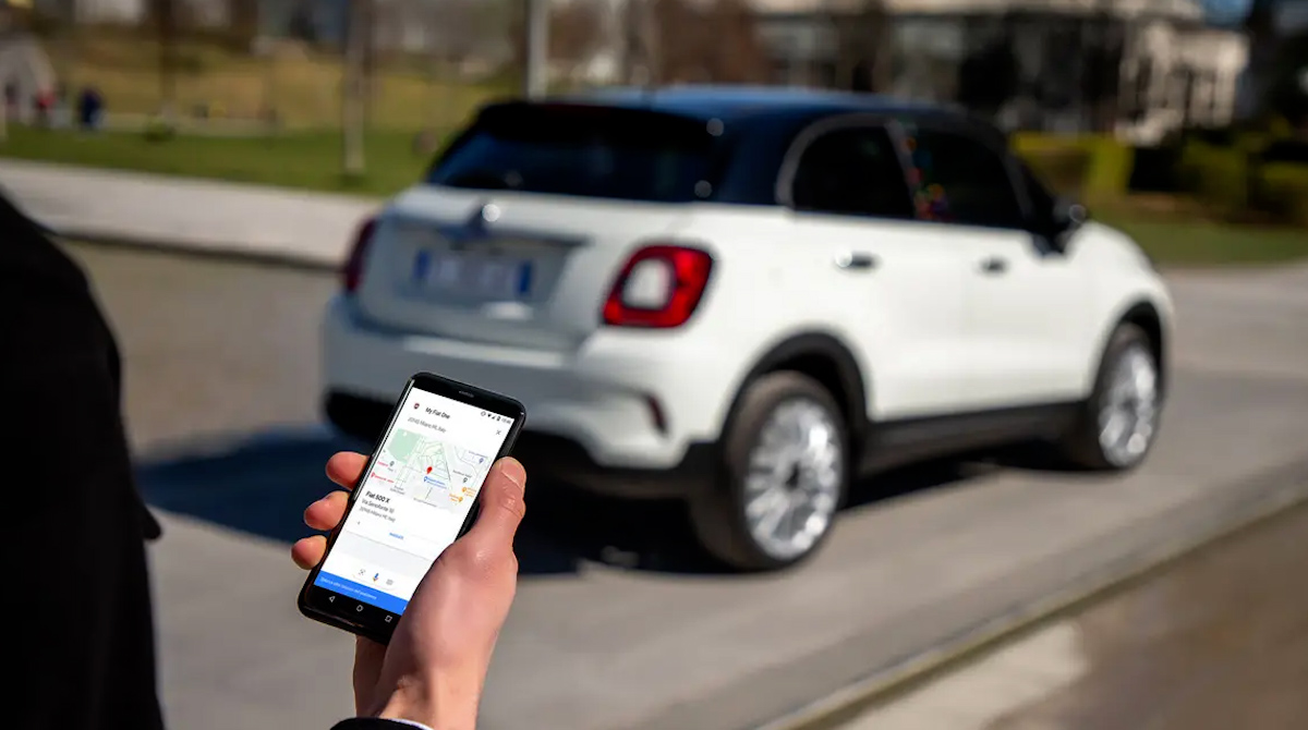 Así son los primeros autos que tienen integración total con Google ...