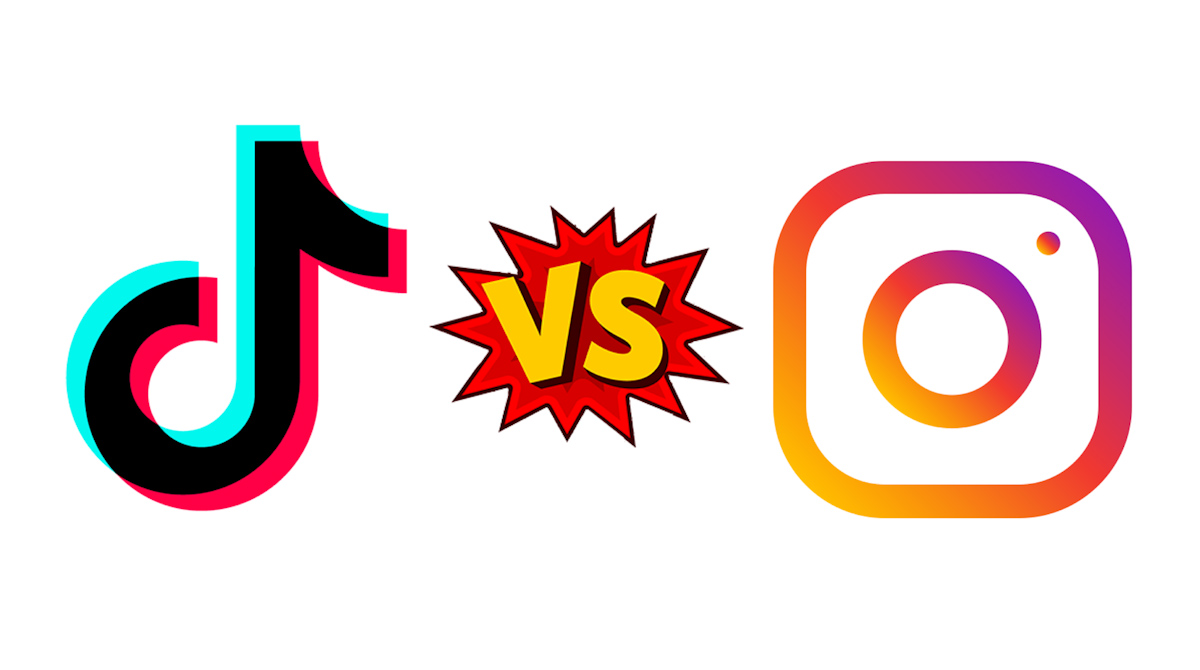 Instagram lanza una nueva función para competir con los dúos de TikTok