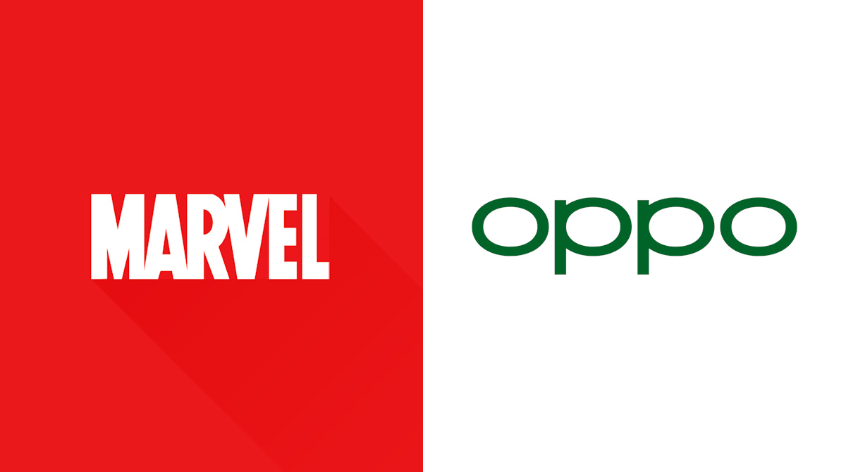 OPPO lanza un smartphone inspirado en Los Vengadores de Marvel