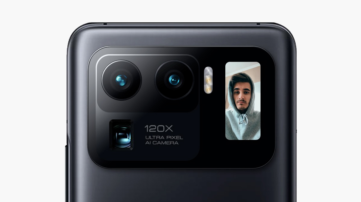 Xiaomi confirma la fecha de presentación de los Mi 11 Pro y Mi 11 Ultra