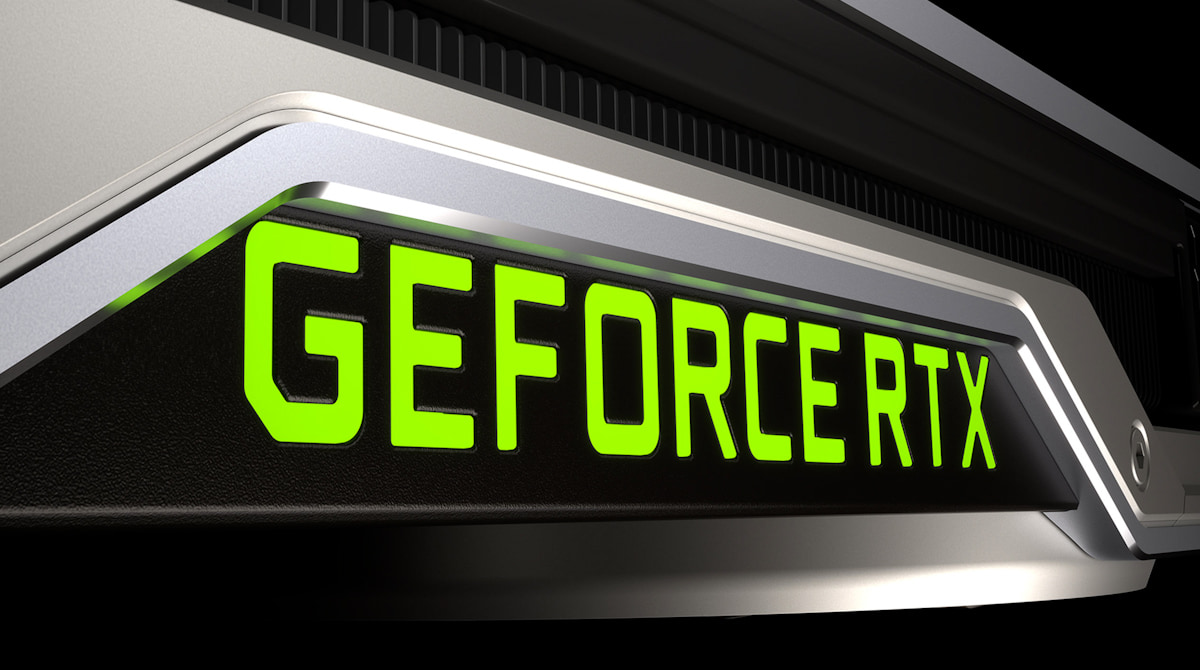 GeForce RTX 3050Ti: La tarjeta gráfica más accesible para ray tracing ...