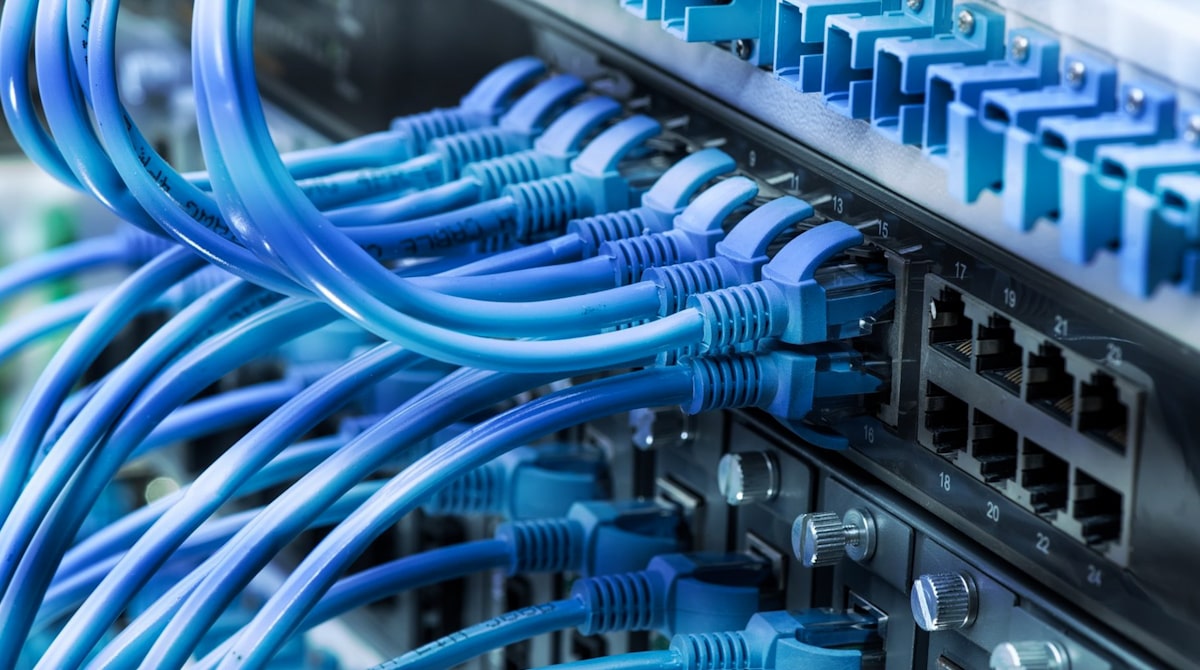 Ahora mismo existen 12 empresas y 75 planes de internet fijo a nivel local