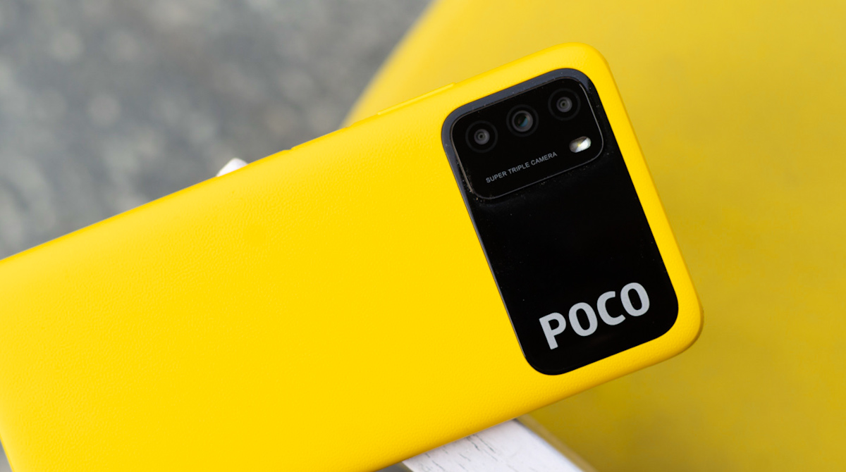 La versión Pro del POCO M3 pronto será una realidad y estas son sus ...