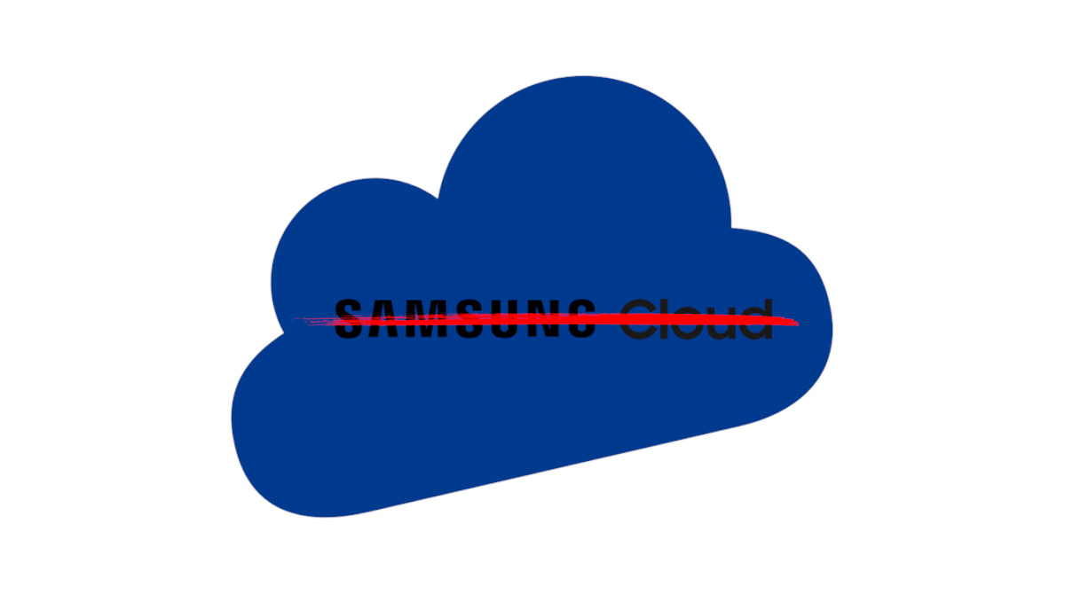Samsung Cloud: Tus fotos, videos y archivos se eliminarán de forma ...