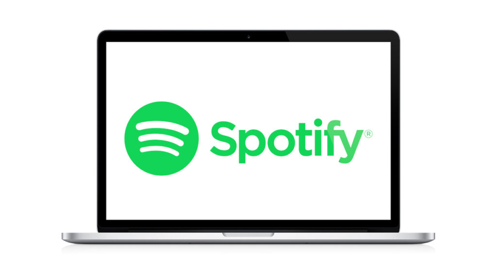 Spotify_Port - Peruconnection