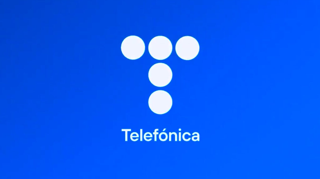 Telefonica LOGO - Peruconnection