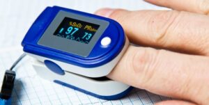 SpO2: ¿Qué es, por qué importante y qué wearables permiten su lectura?