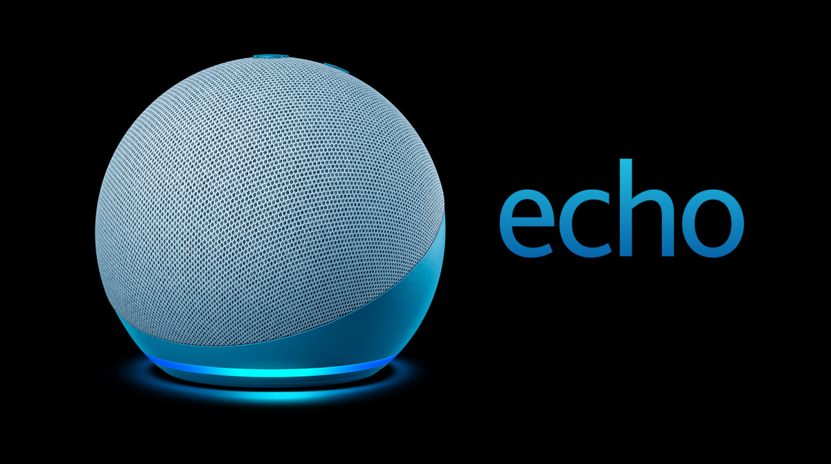 Las versiones internacionales de los Echo y Echo Dot ya están ...