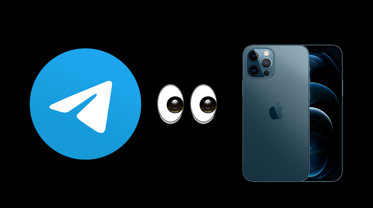 Video Selfie... La nueva creación de Telegram - Peruconnection