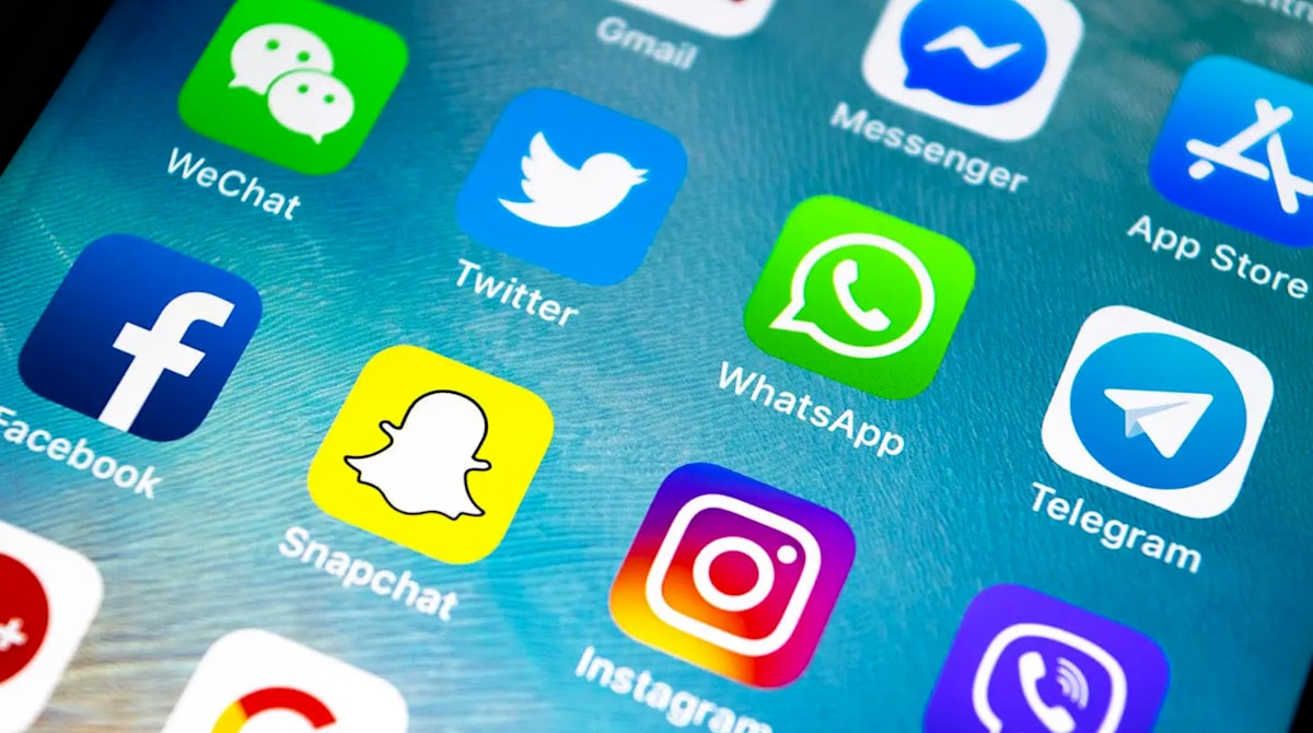 Esta fue la aplicación más descargada del mundo durante el mes de junio ...