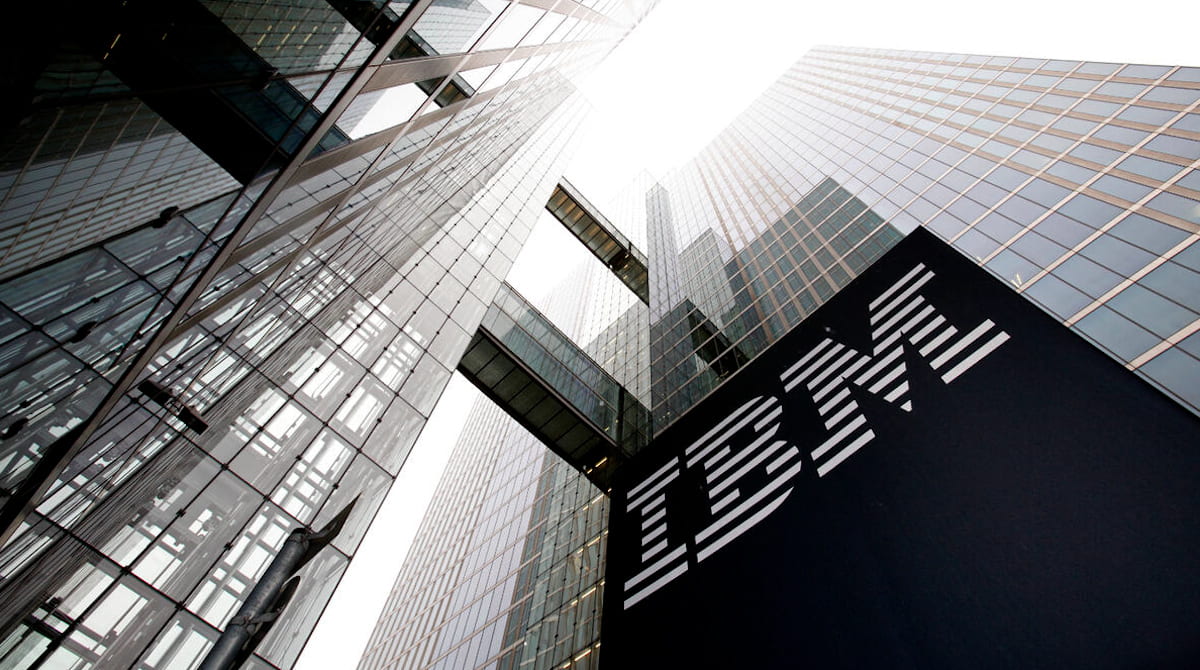 El presidente de IBM renunció a su cargo después de 03 años