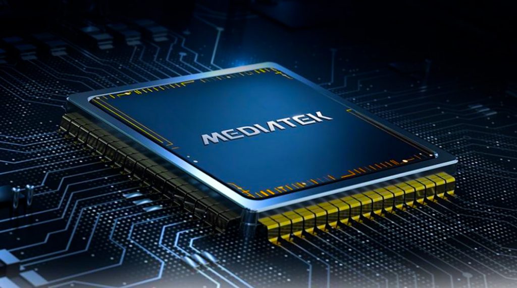 MediaTek presenta su nuevo procesador Dimensity 700 5G
