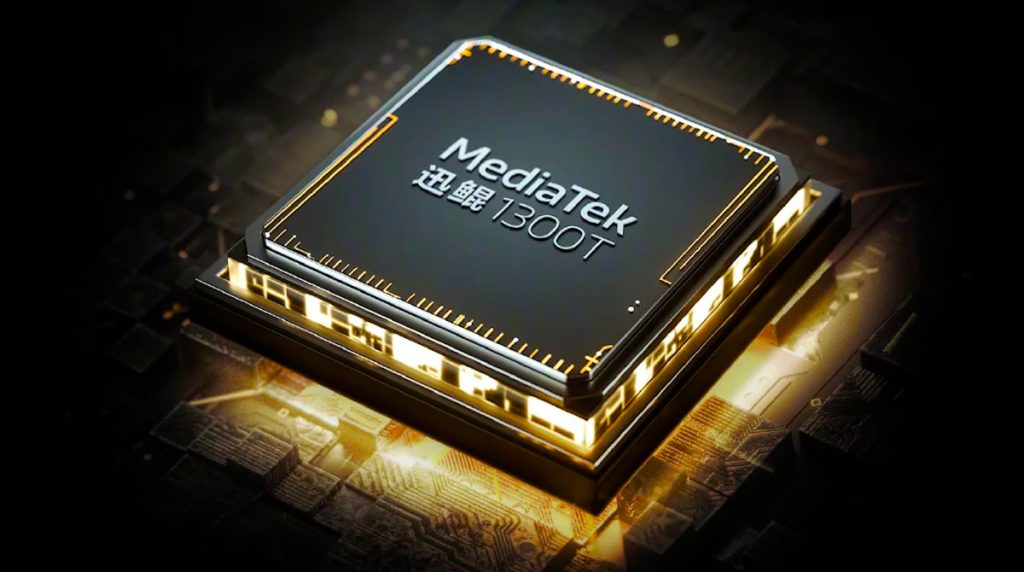MediaTek presenta su nuevo procesador Dimensity 700 5G