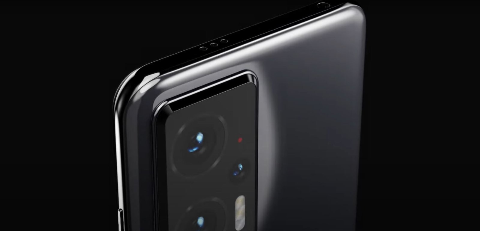 Xiaomi Mi 11T: ¿Pantalla de 120 Hz y un fotosensor triple?