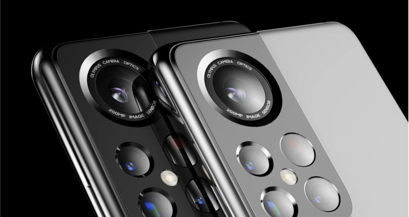 Galaxy S22: Pantalla, batería, fotosensores ¡Se revela todo meses antes ...