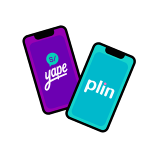 Estos serán los lineamientos para las operaciones entre Yape y Plin