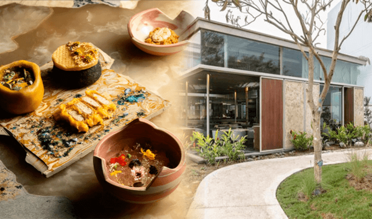 Central: Esto es lo que cuesta comer en el mejor restaurante del mundo