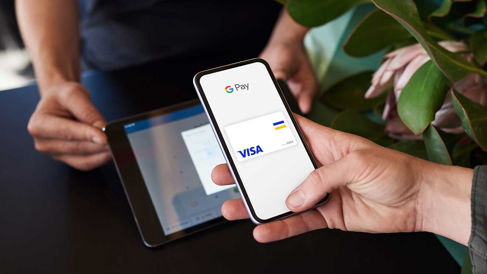 ¡Google Pay ya está disponible en Perú!